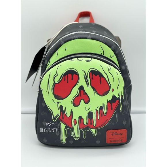 Loungefly | Bags | Loungefly Disney Snow White And The Seven Dwarfs ...